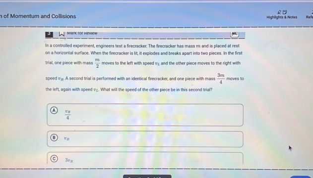 In a controlled experiment engineers test a | StudyX