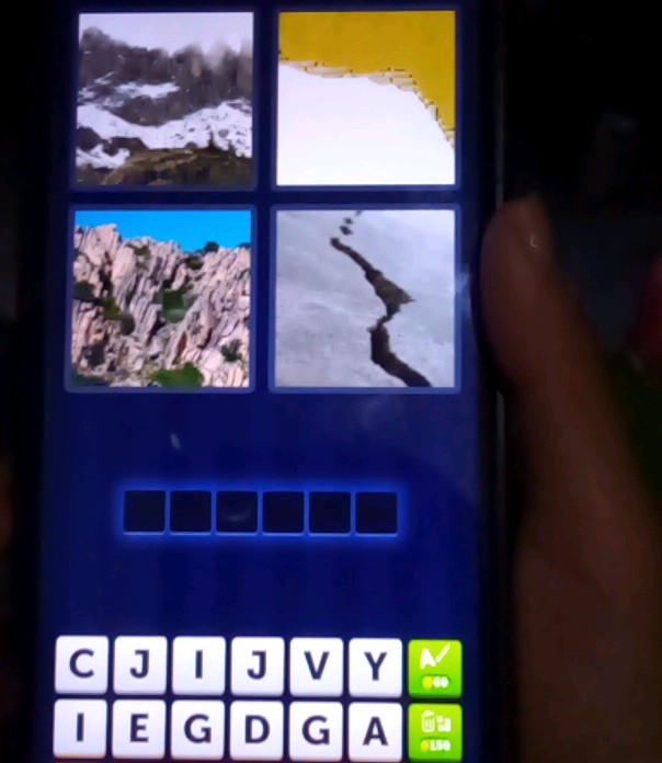 The image contains four pictures of | StudyX