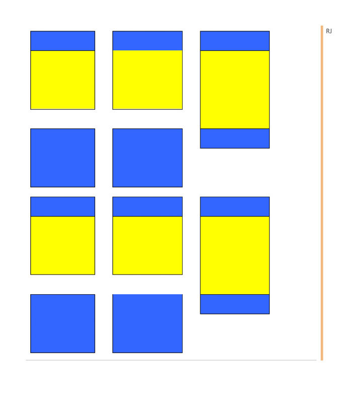 The image contains nine squares arranged in