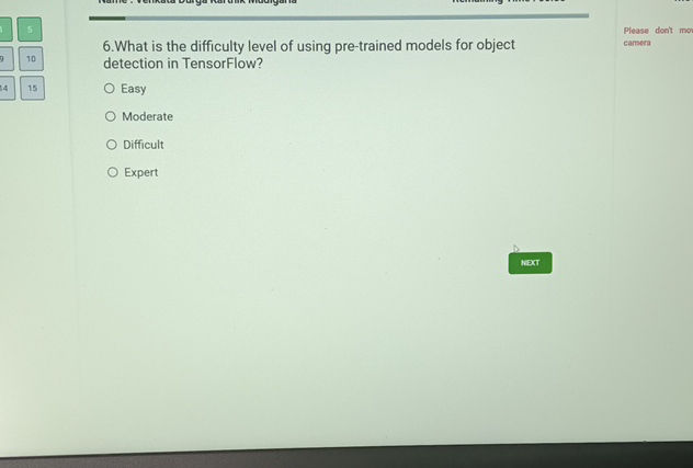 6 What is the difficulty level of using | StudyX