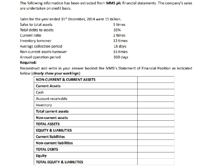 The following information has been extracted | StudyX