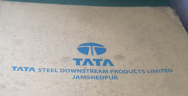 TATA STEEL DOWNSTREAM PRODUCTS LIMITED JAM