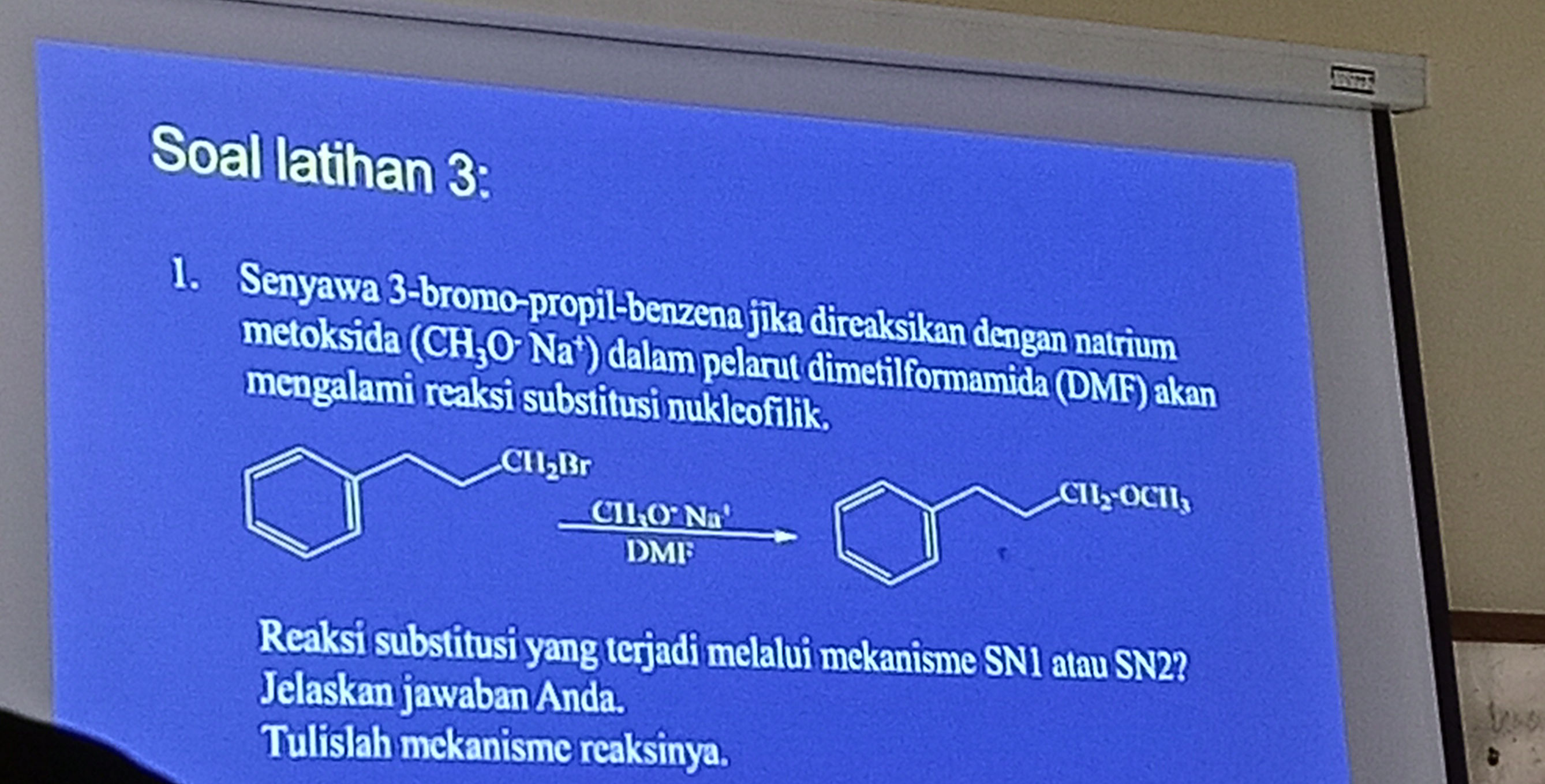 Soal latihan 3 1 Senyawa | StudyX
