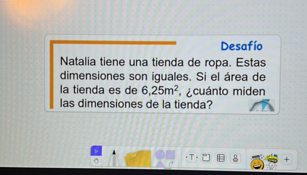 Desafo Natalia tiene una tienda de ropa | StudyX