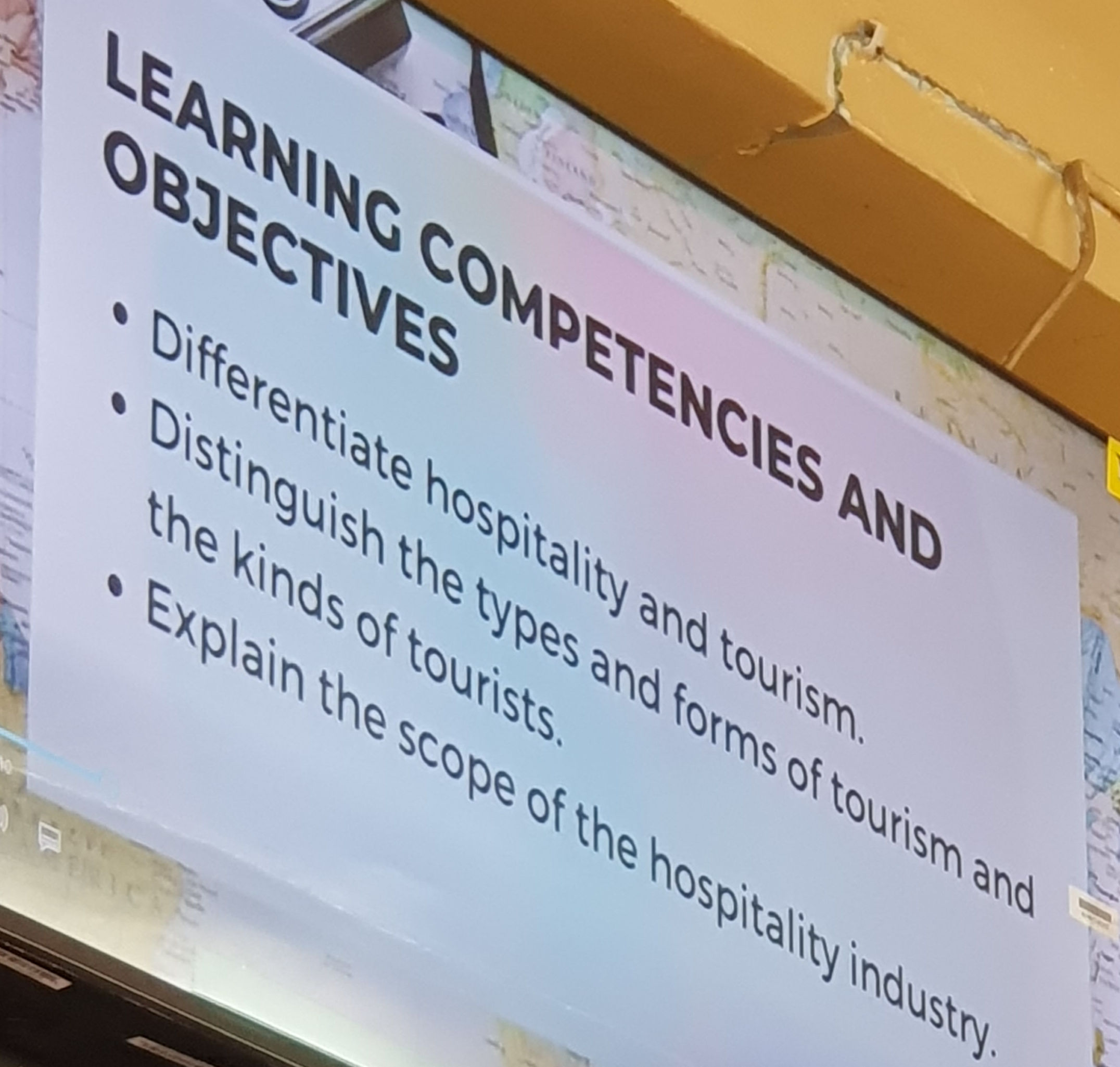 LEARNING COMPETENCIES AND OBJECTIVES | StudyX