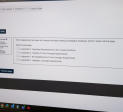 Which appendices fall under the Federal