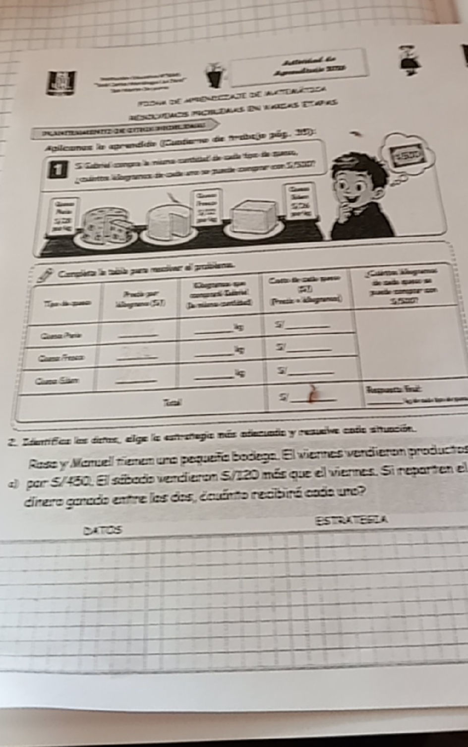 Apilcamex lie aprendido (Candiarme die