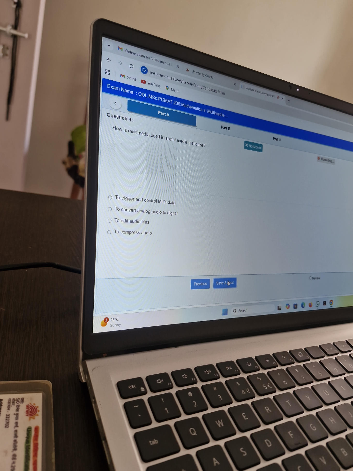 Question 4: How is multimedia used in social | StudyX
