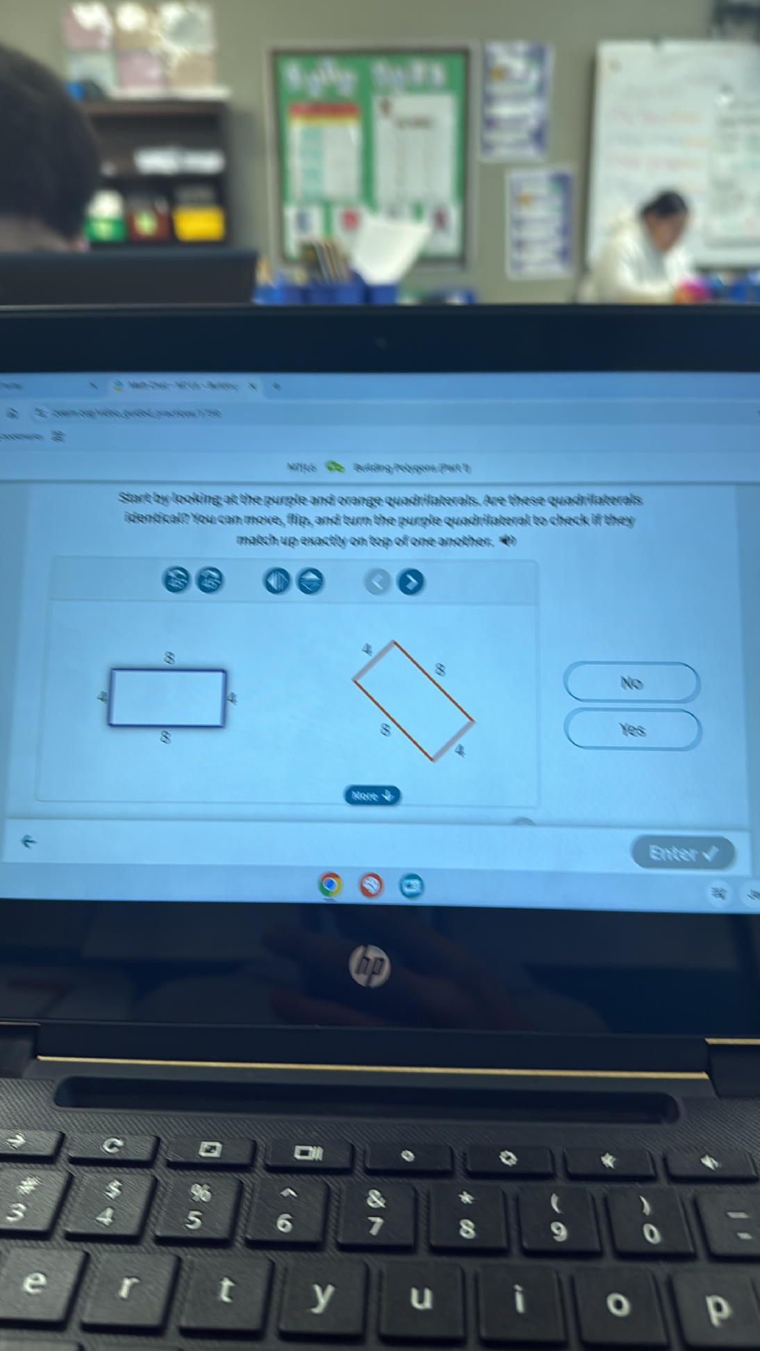 Start by looking at the purple and orange | StudyX