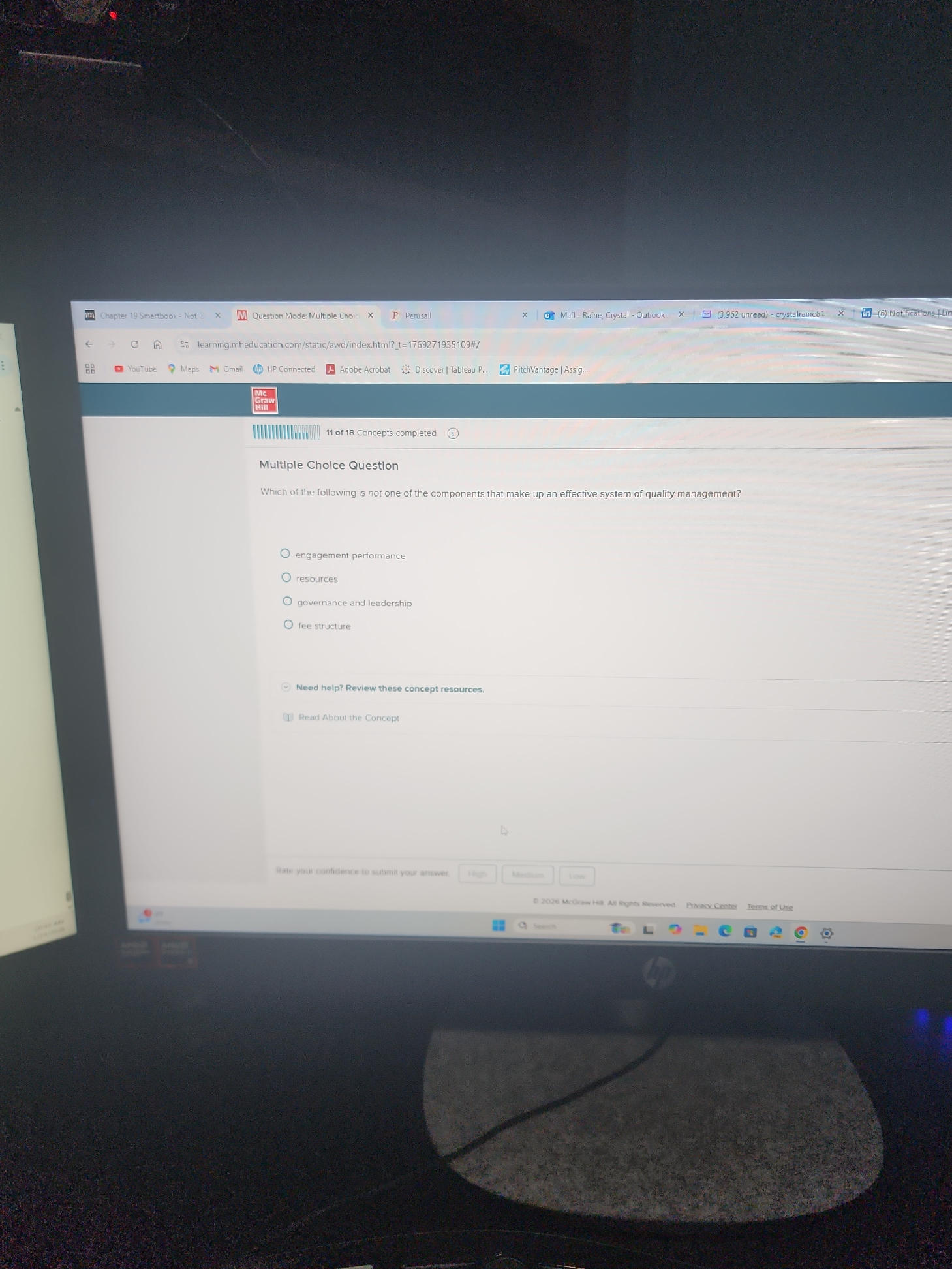 Multiple Choice Question Which of the | StudyX
