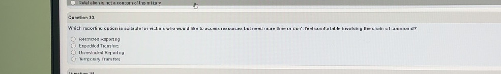 Which reporting option is suitable for | StudyX
