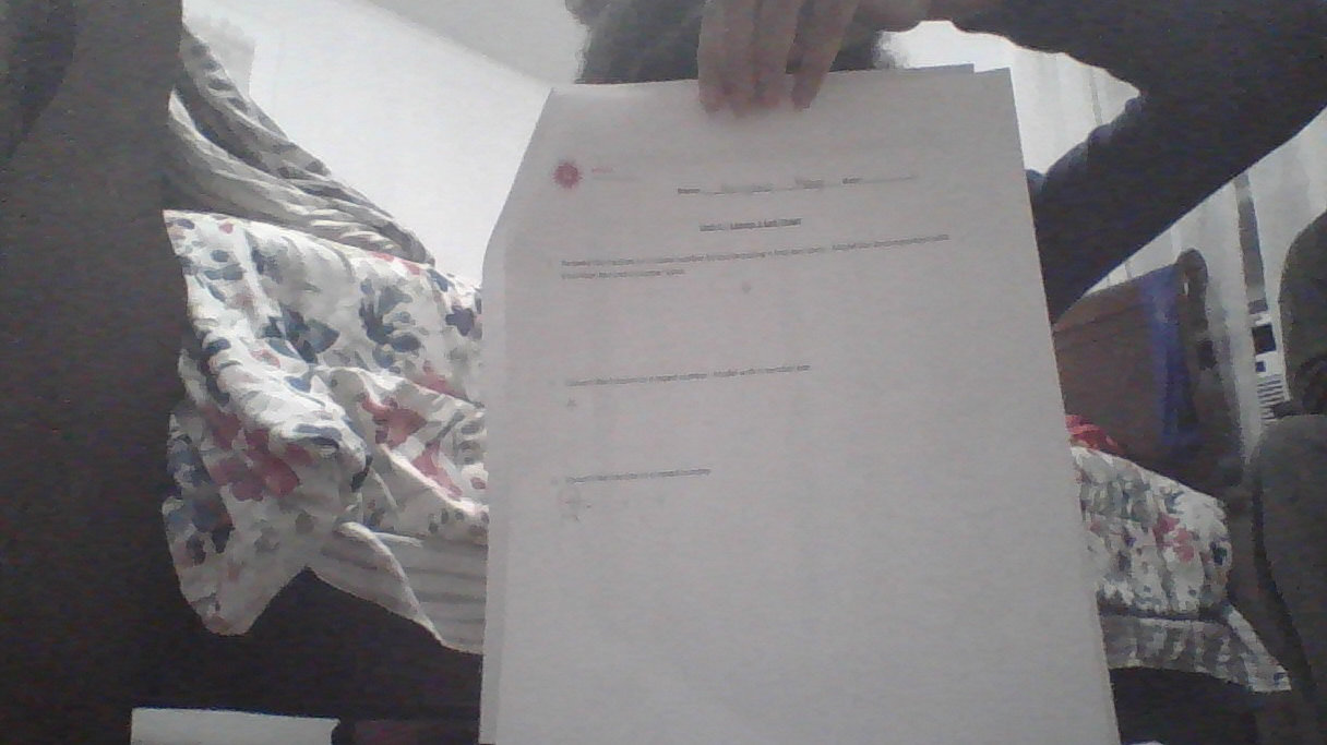 Unit A: Lesson 3: Ratios Part One: Use the | StudyX