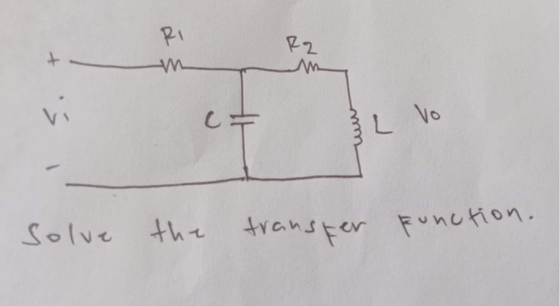 Here is the original image: ![Circuit | StudyX