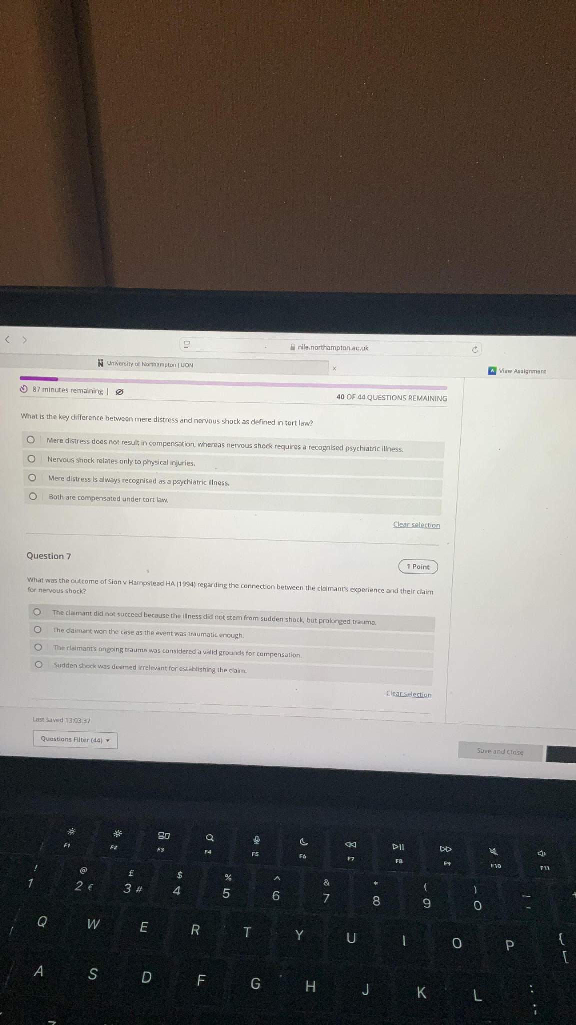What is the key difference between mere | StudyX