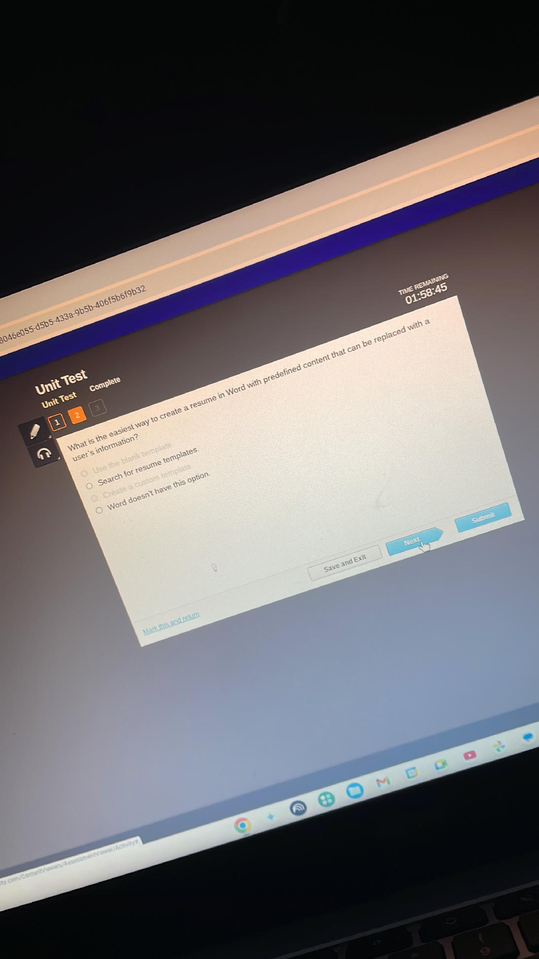 What is the easiest way to create a resume | StudyX