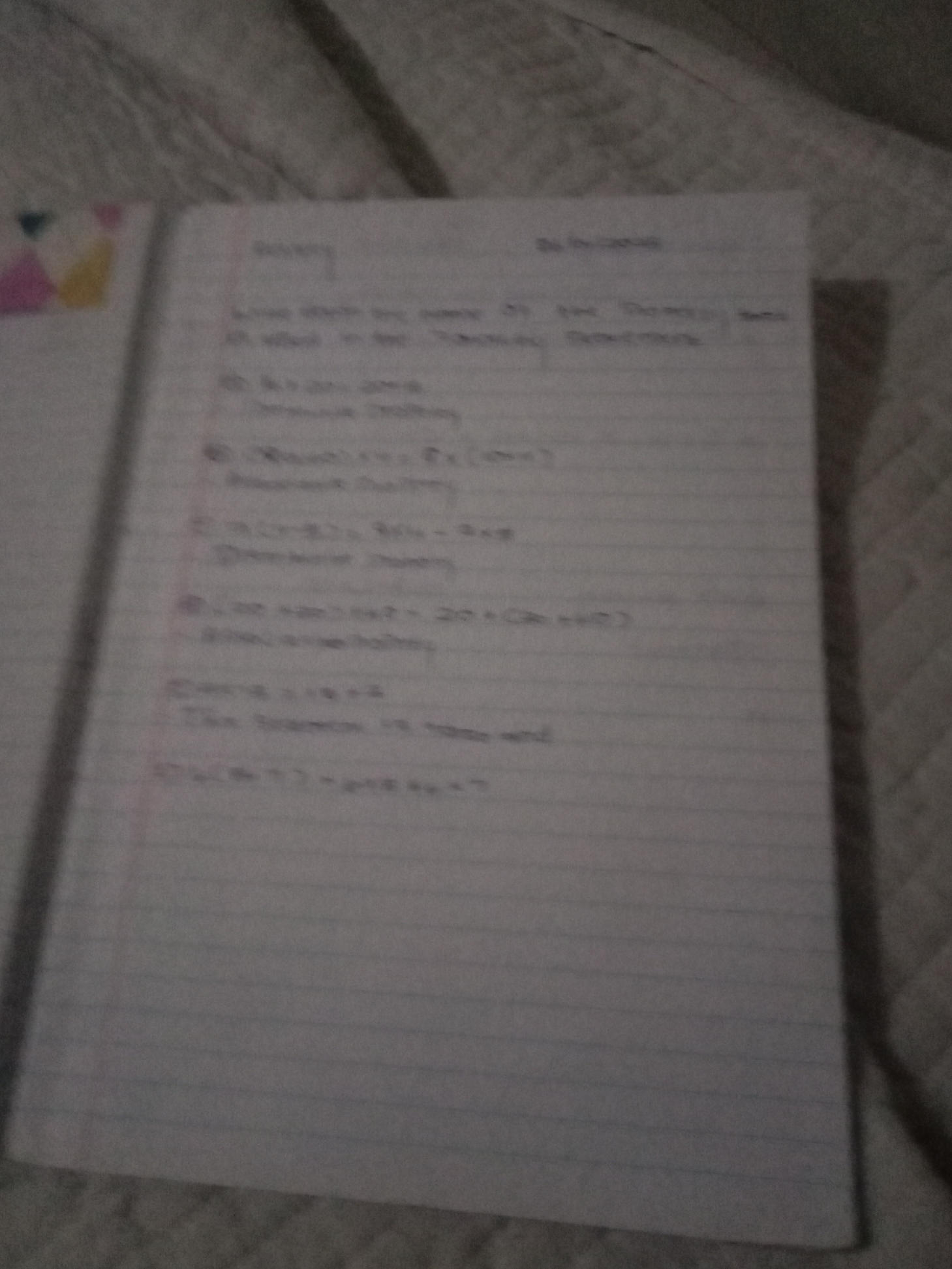 Let $x=2$ be a root of the equation $x^2 - | StudyX