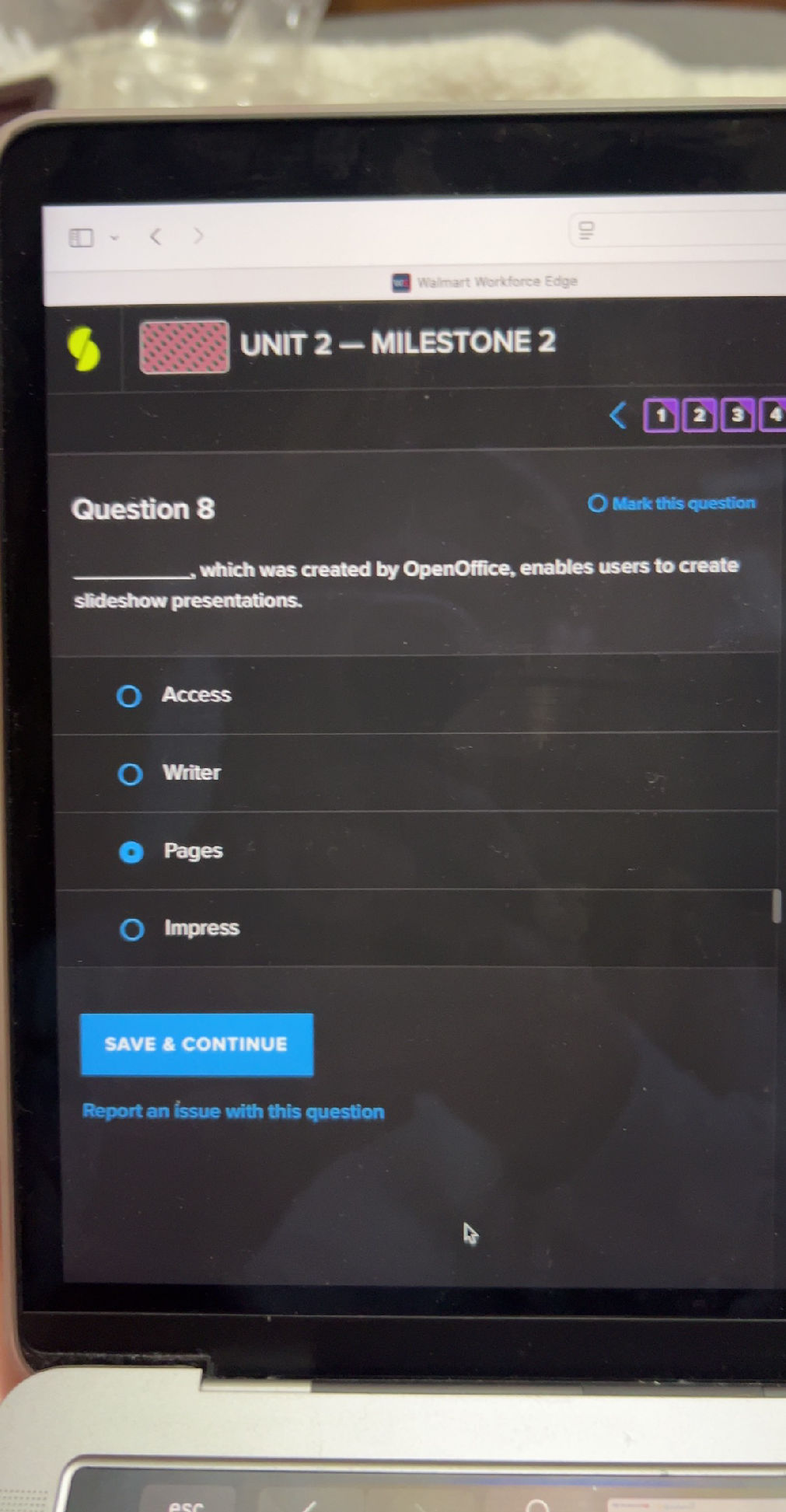 which was created by OpenOffice, | StudyX