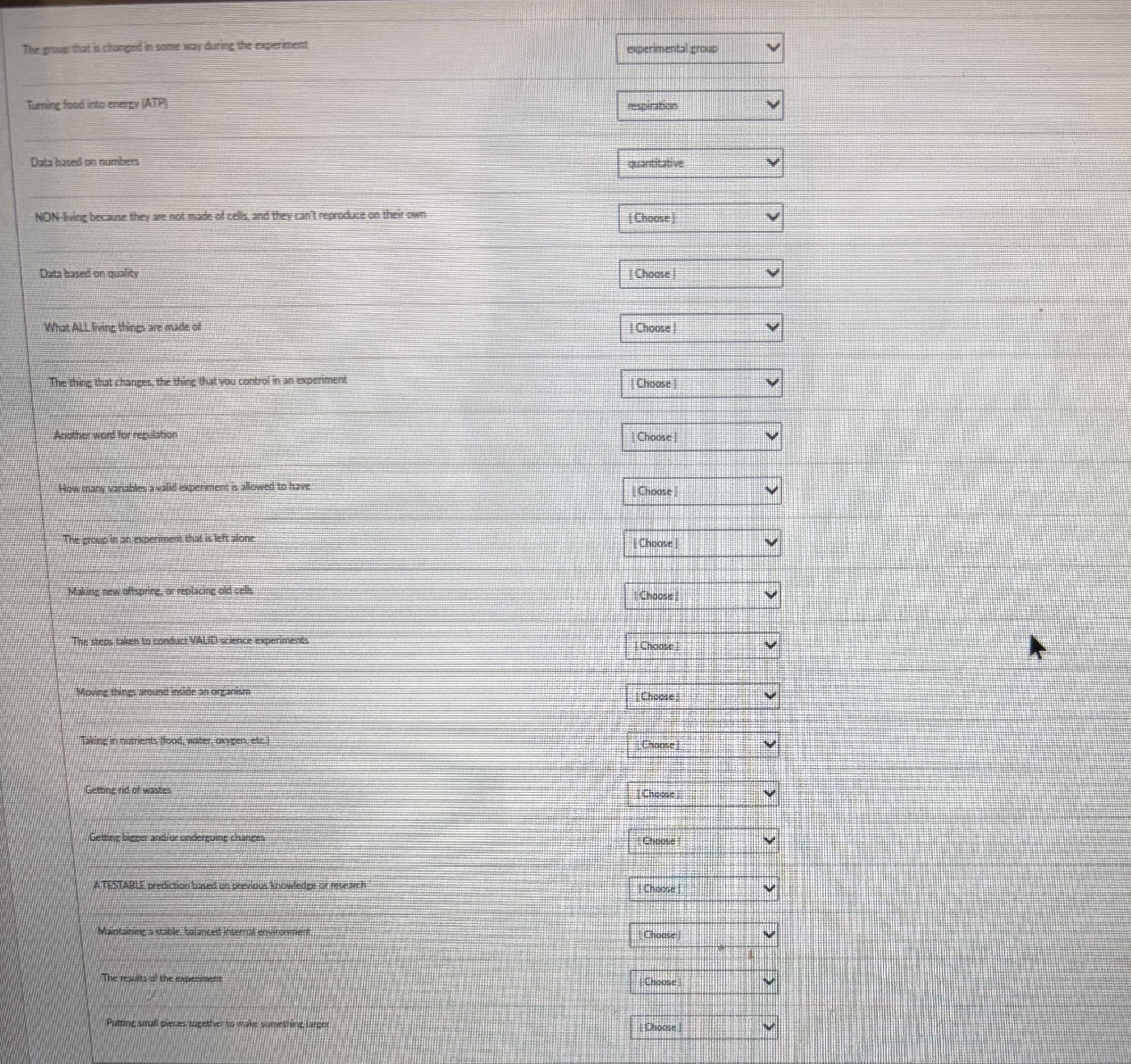 A TESTABLE prediction based on previous | StudyX