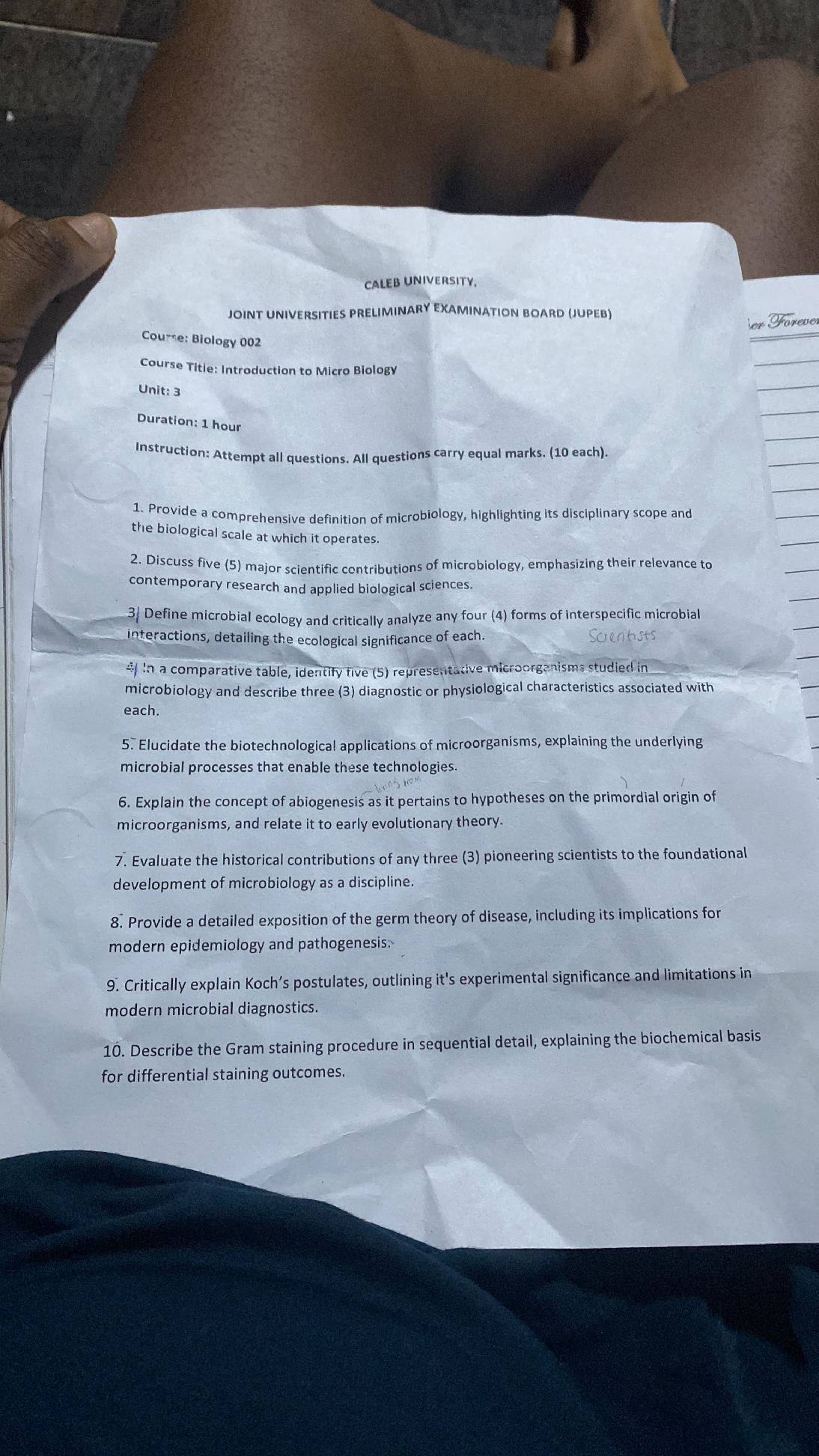 Provide a comprehensive definition of | StudyX