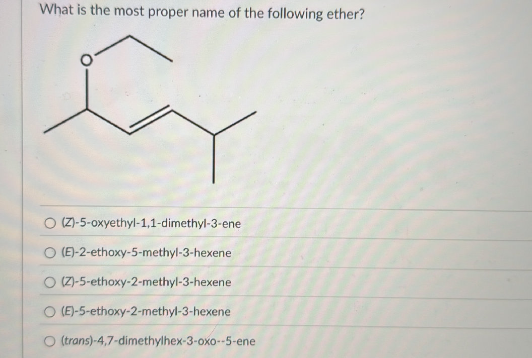 What is the most proper name of the | StudyX