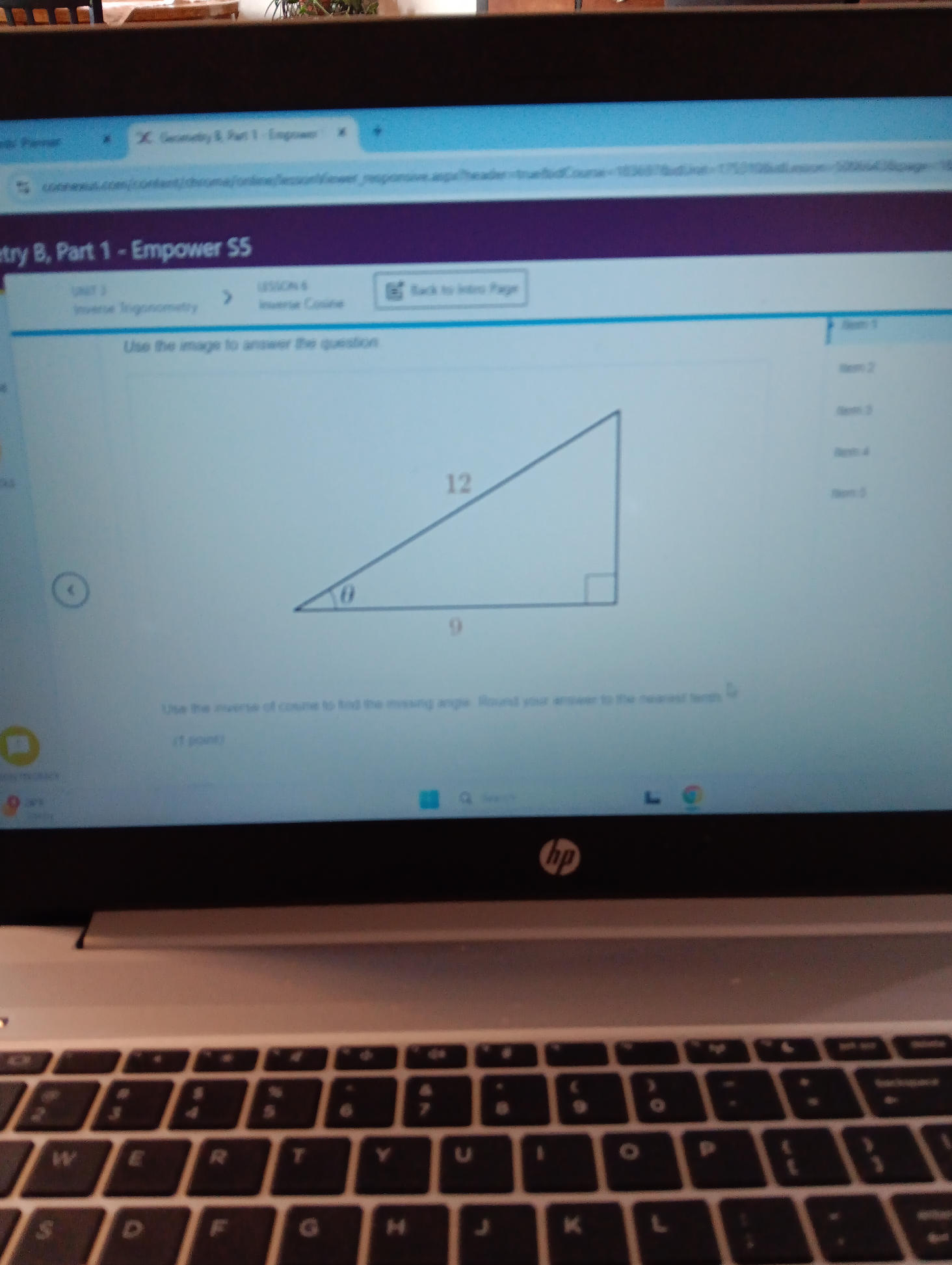 Use the image to answer the question. Use | StudyX