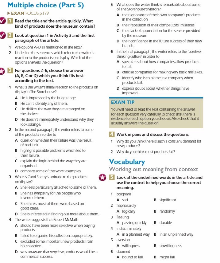 Read the title and the article quickly. What | StudyX
