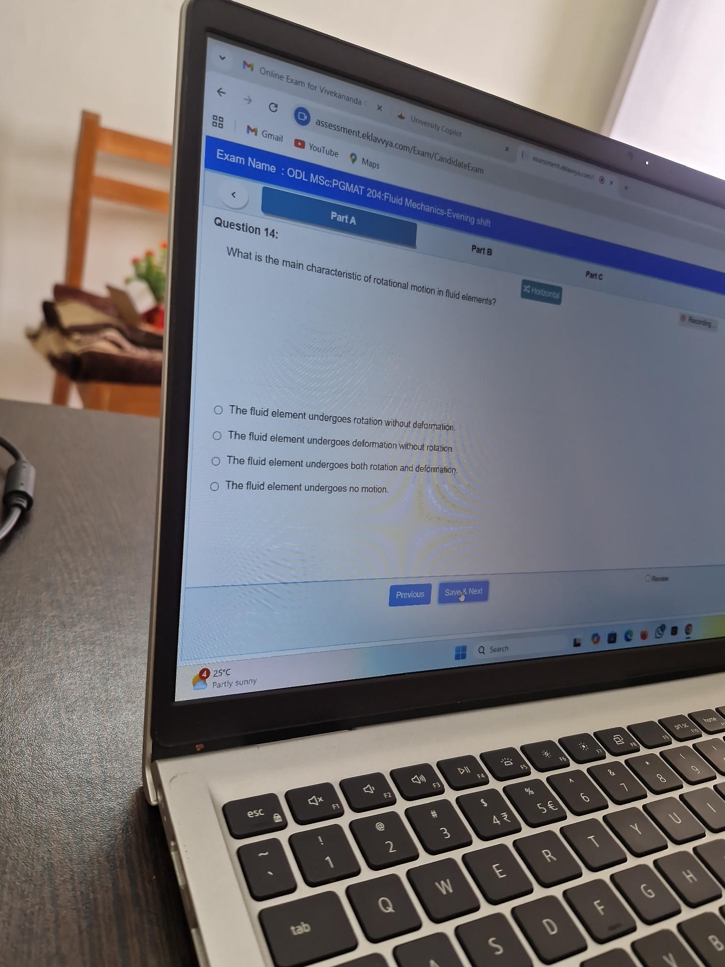 Question 14: What is the main characteristic | StudyX