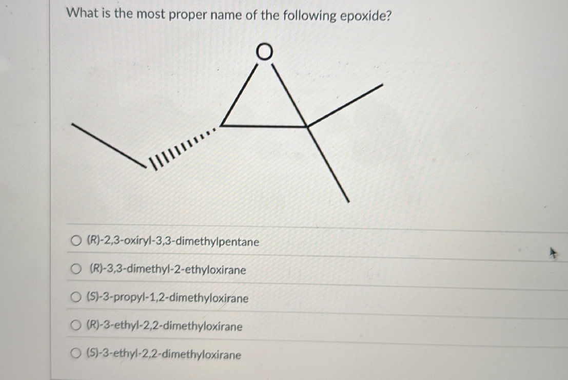 What is the most proper name of the | StudyX