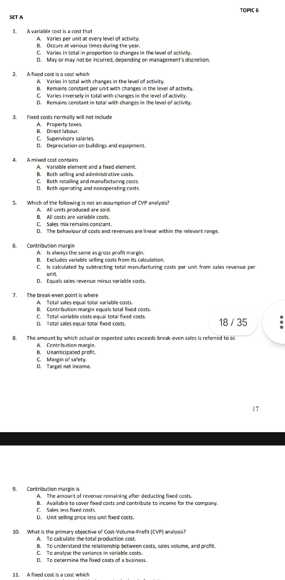 What is the primary objective of | StudyX