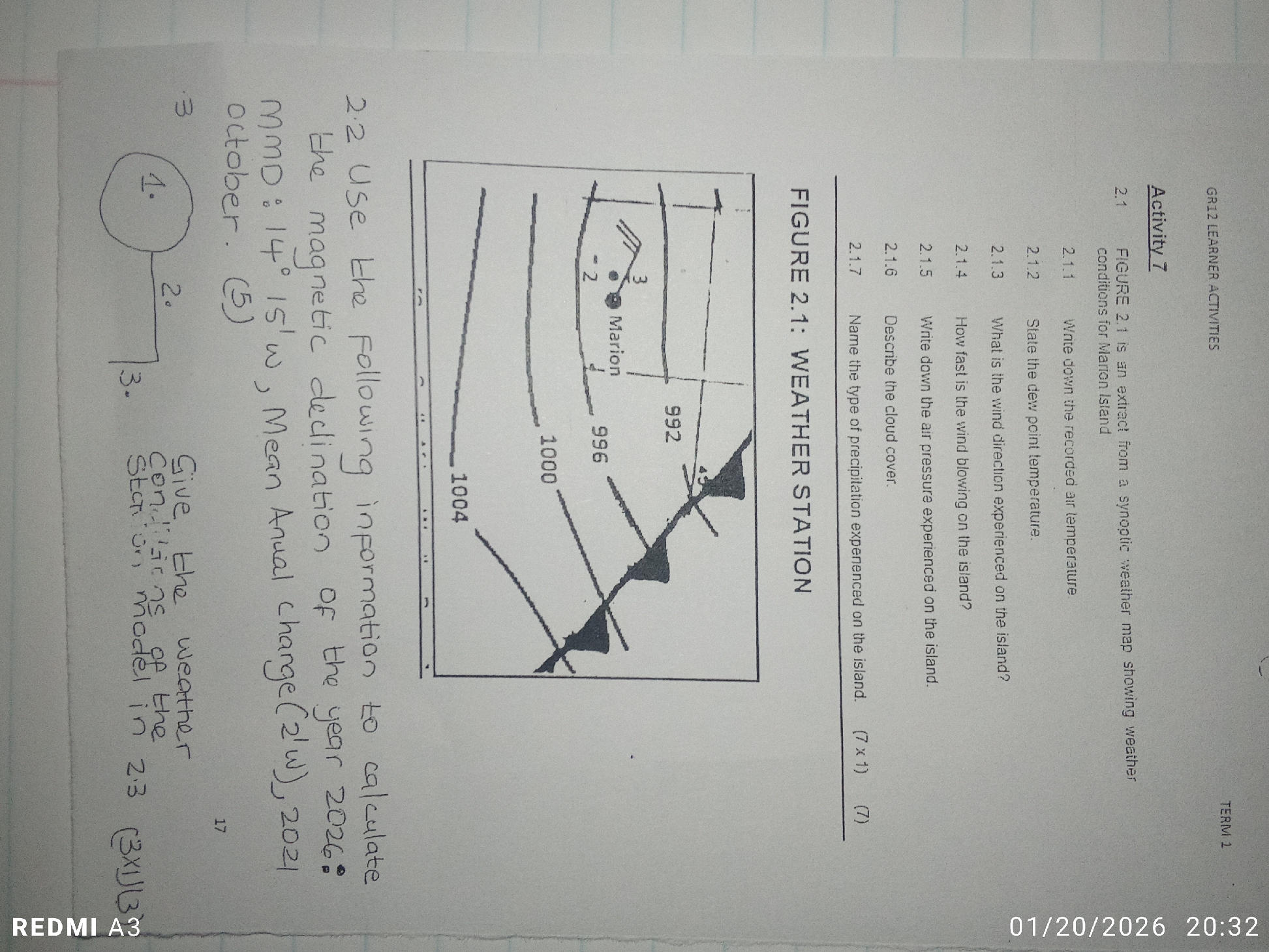 Use the Following information to calculate | StudyX