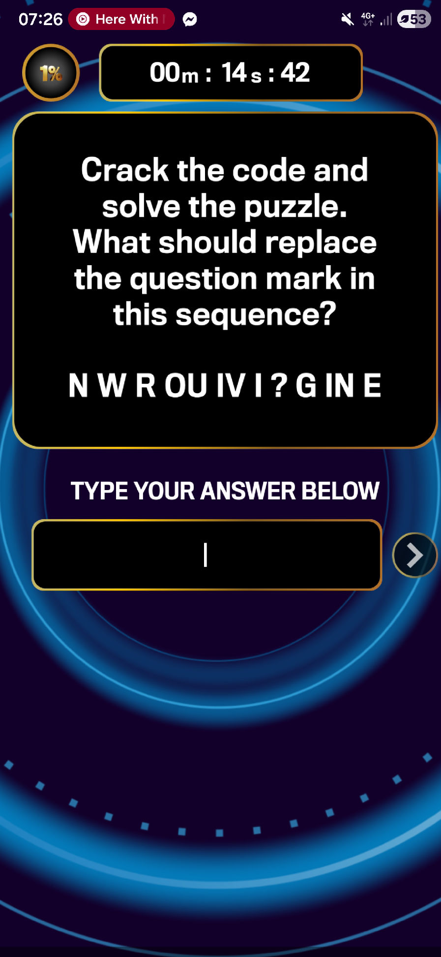 Crack the code and solve the puzzle. What | StudyX