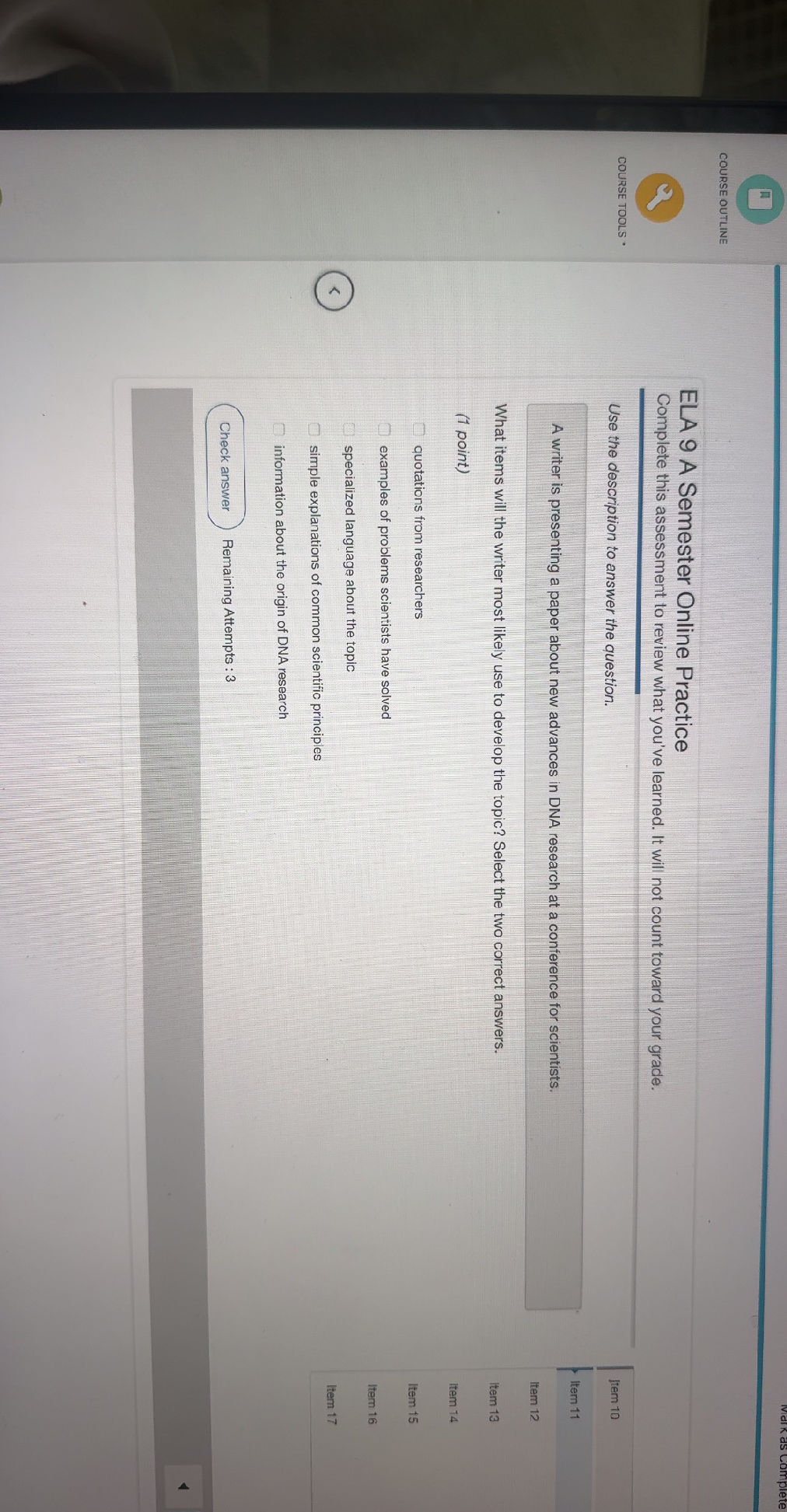 Use the description to answer the question. | StudyX