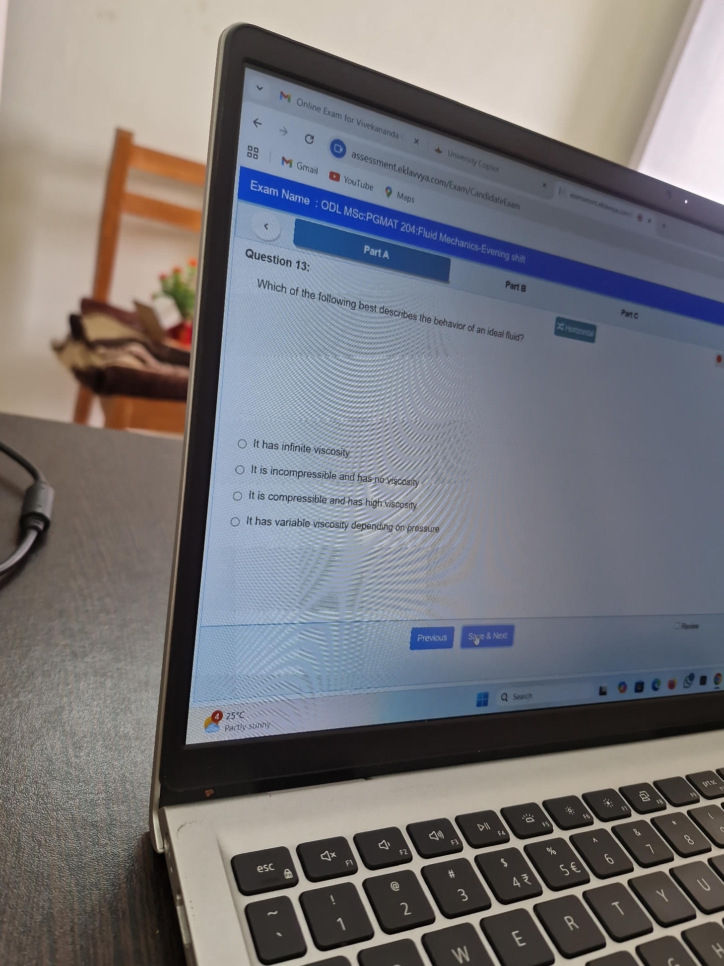Question 13: Which of the following best | StudyX