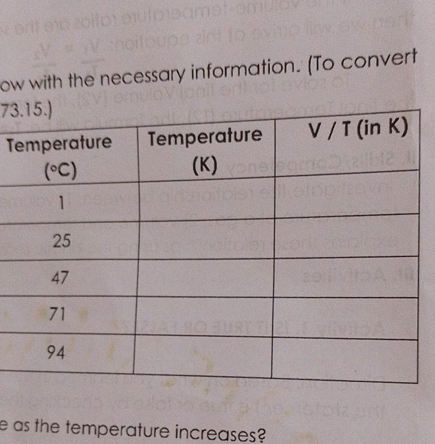 ow with the necessary information (To | StudyX