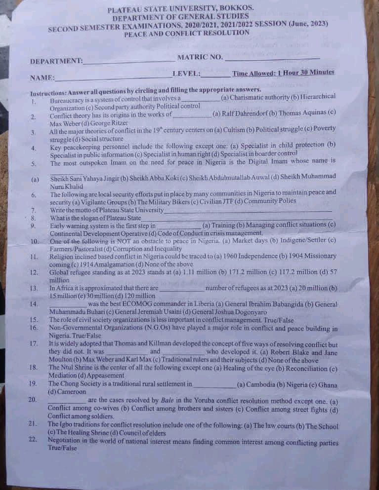 Instructions: Answer all questions by | StudyX