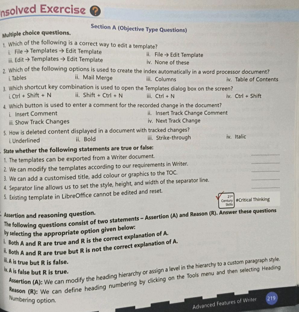 Multiple choice questions. 1. Which of the | StudyX