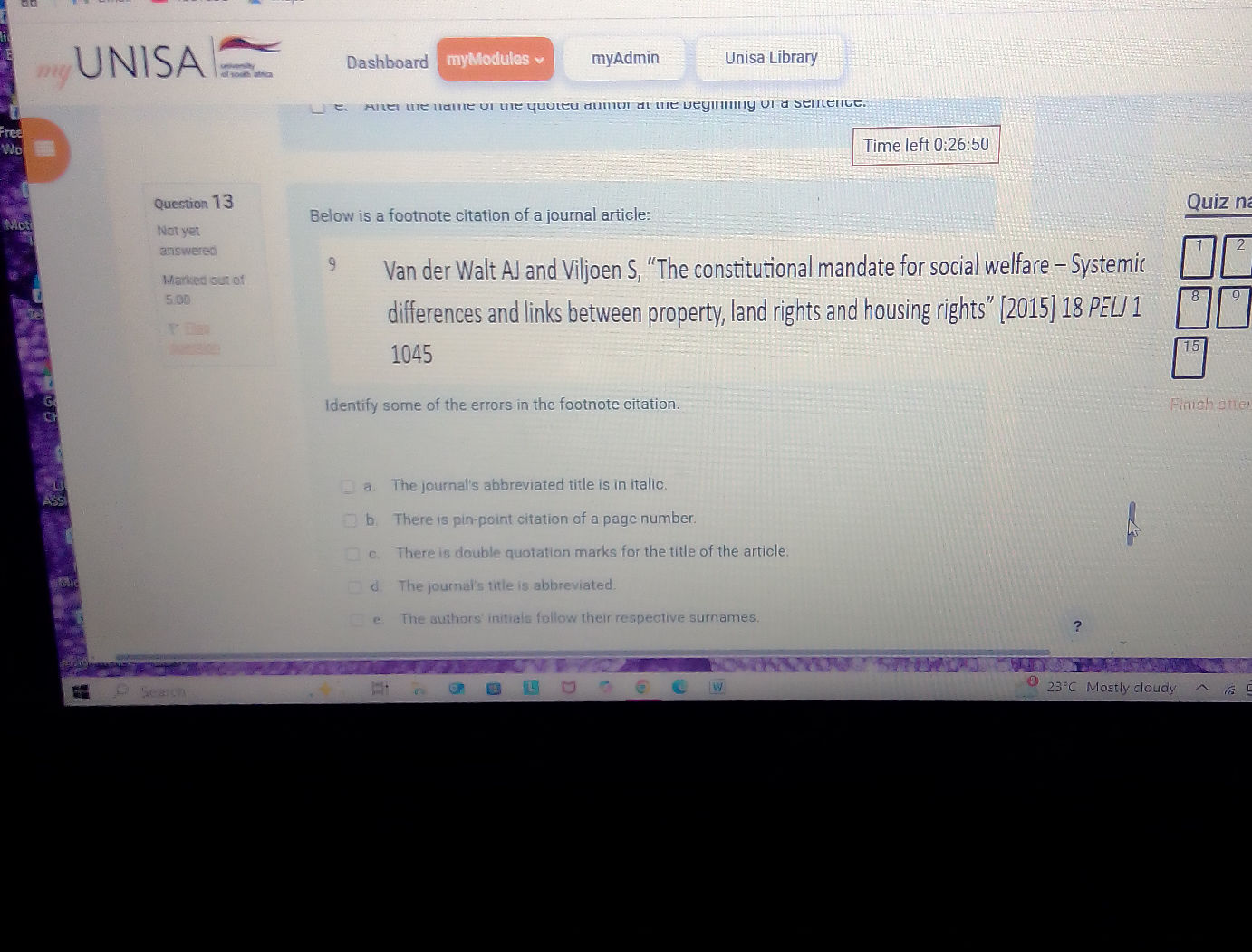 Below is a footnote citation of a journal