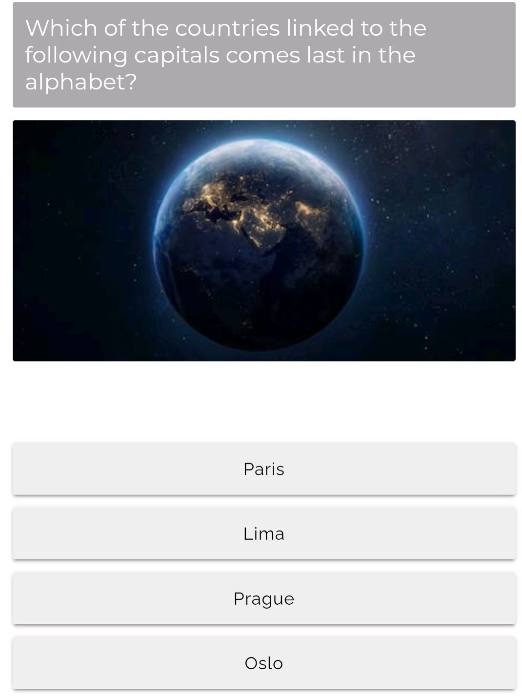 Which of the countries linked to the | StudyX