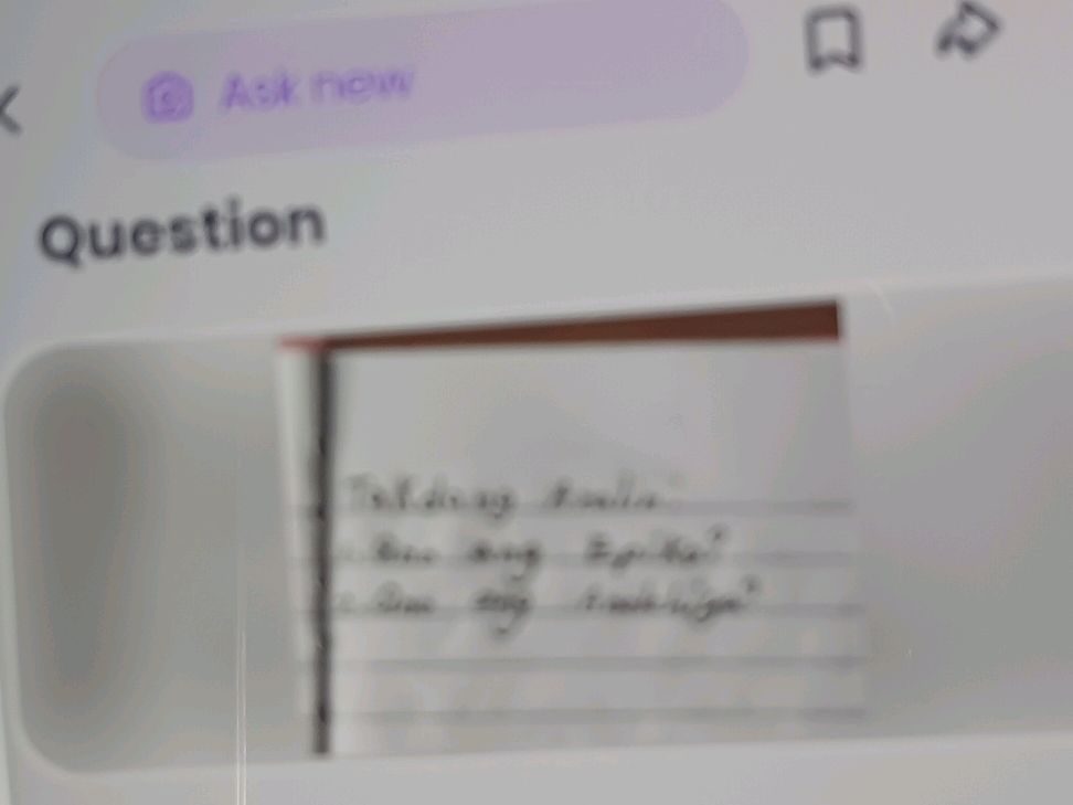 Talagang anila. Ano ang epekto? Ano ang | StudyX