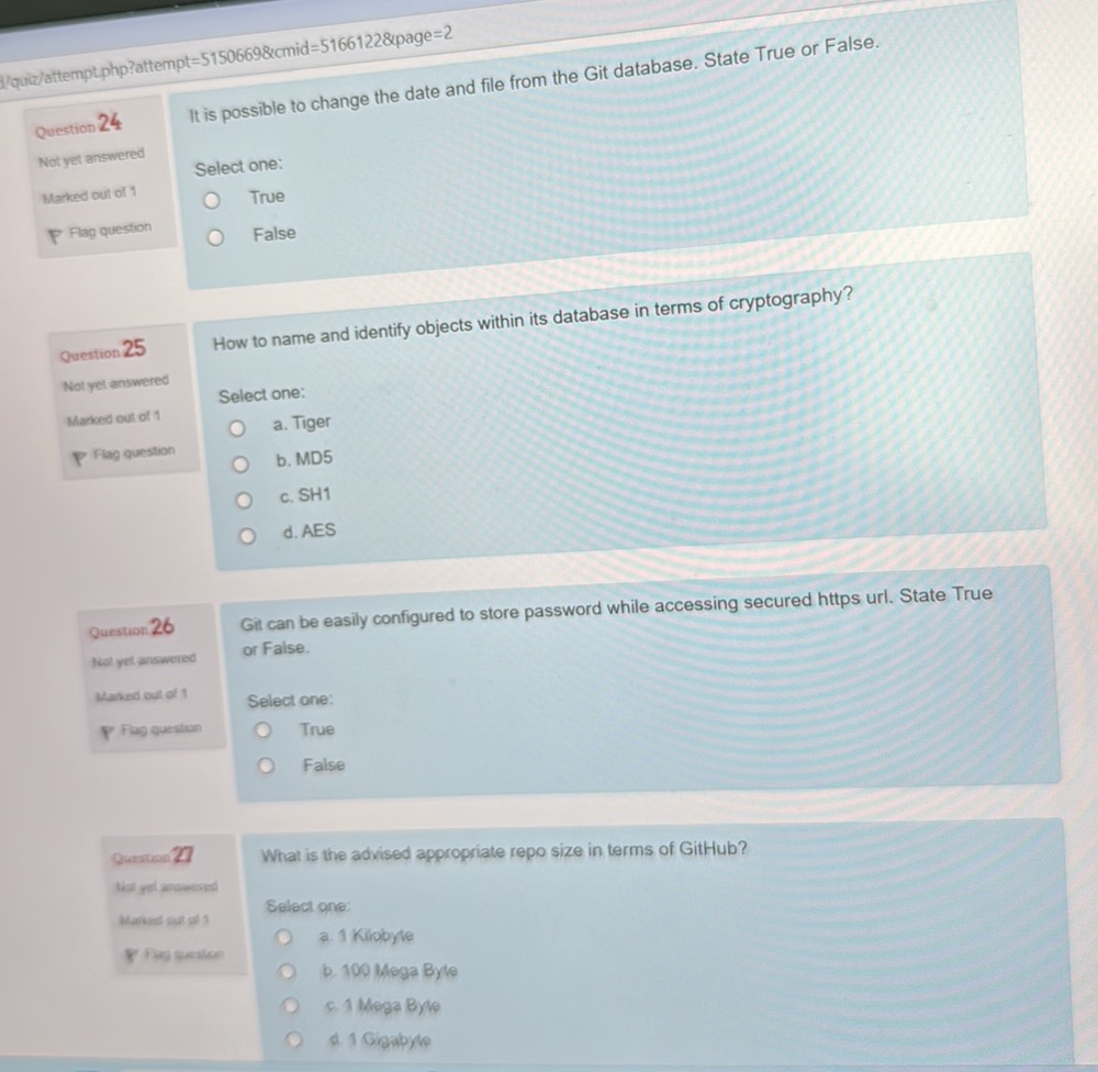 It is possible to change the date and file | StudyX