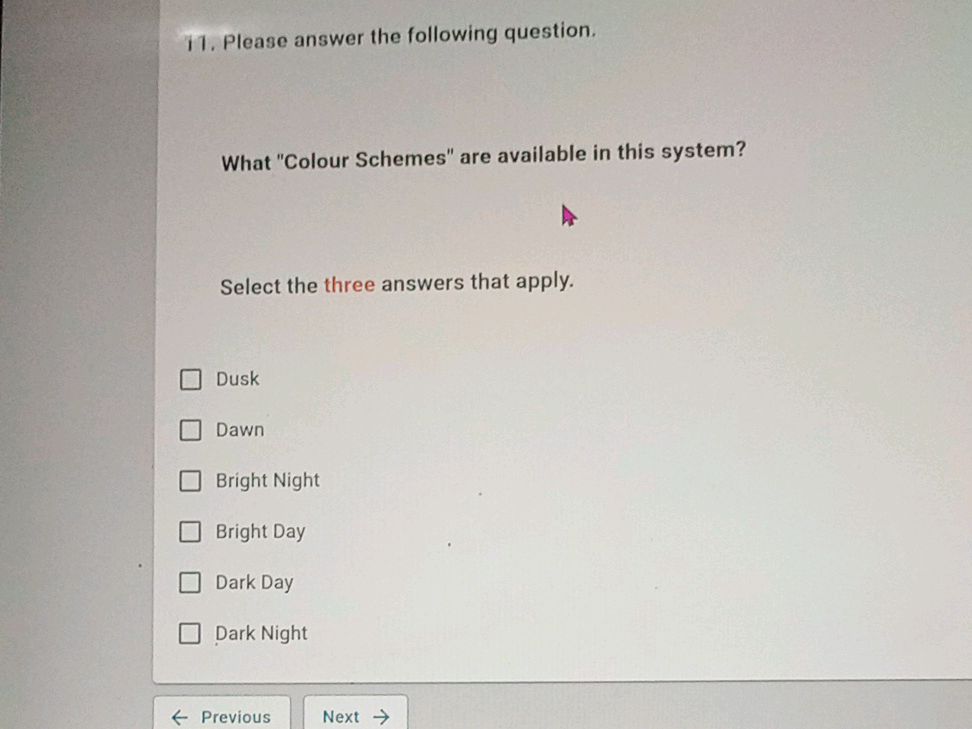 11. Please answer the following question. | StudyX