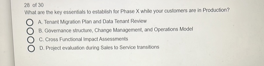 What are the key essentials to establish for | StudyX