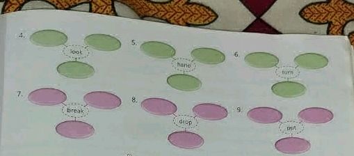 The image contains a series of diagrams with | StudyX