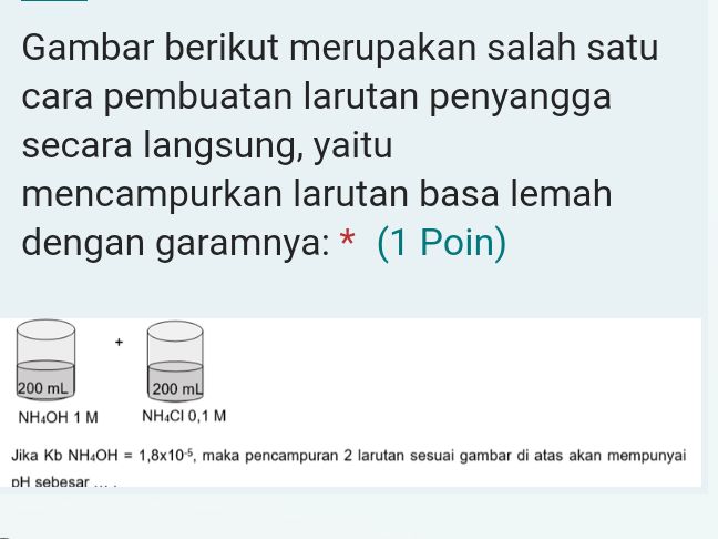 Gambar berikut merupakan salah satu cara | StudyX