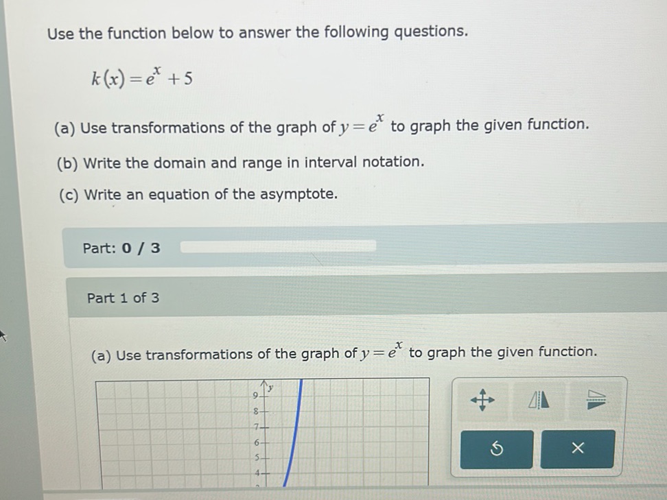 Use the function below to answer the | StudyX
