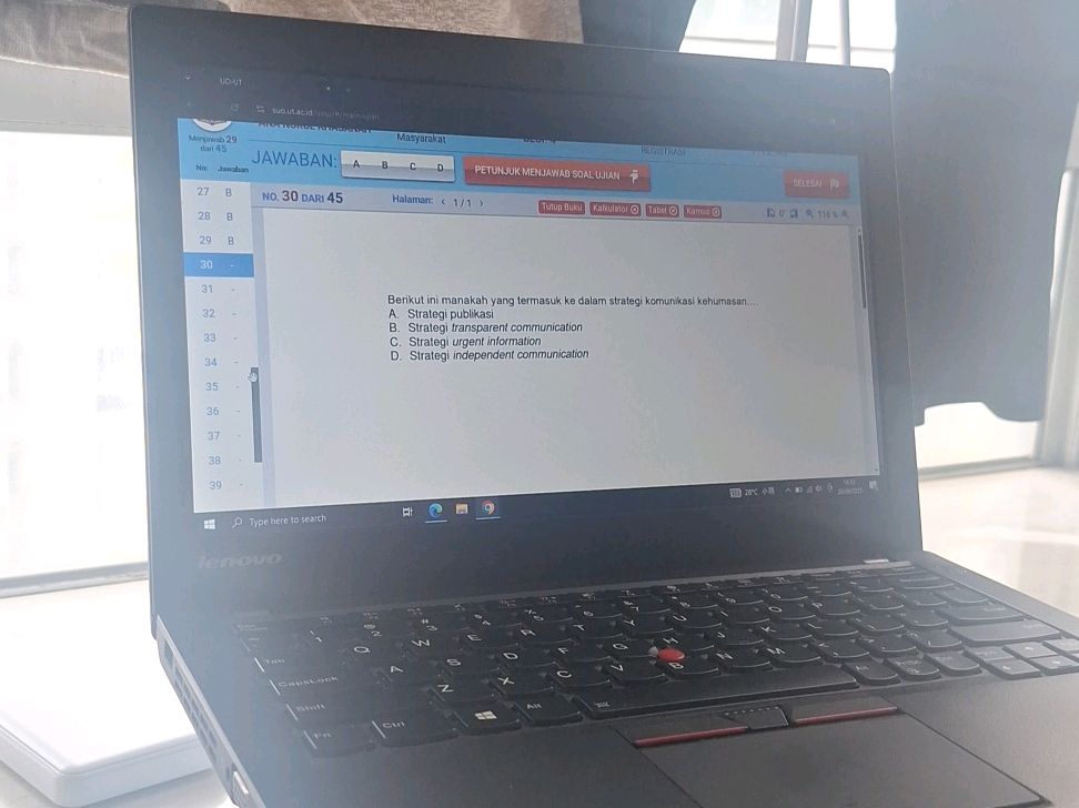 Berikut ini manakah yang termasuk ke dalam | StudyX