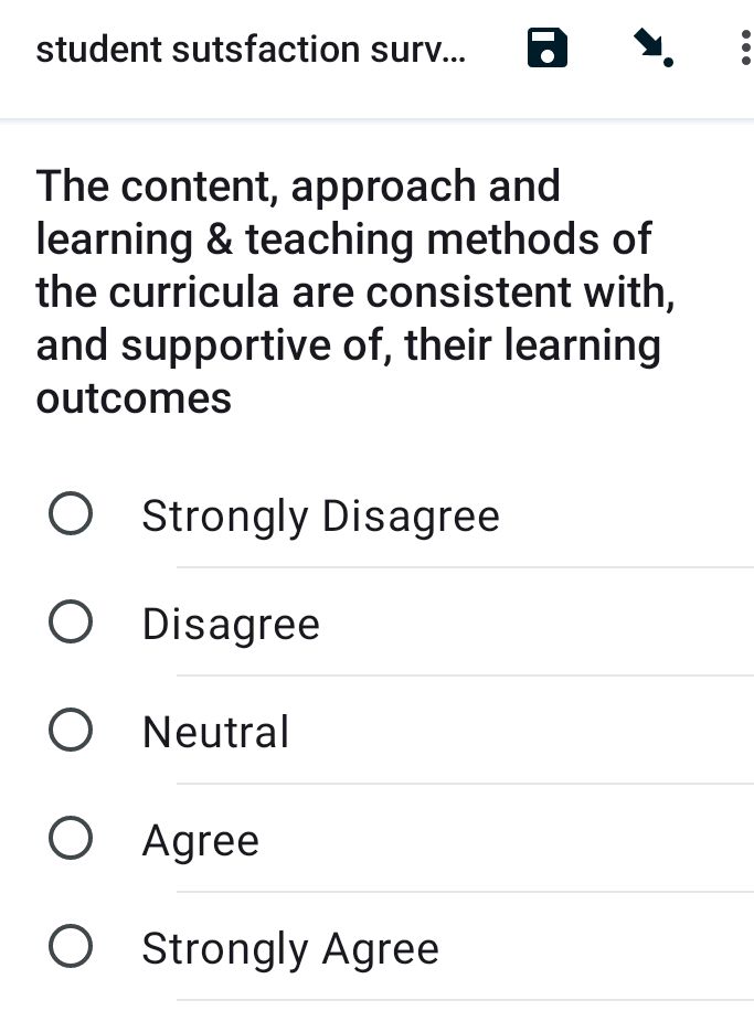 The content, approach and learning | StudyX