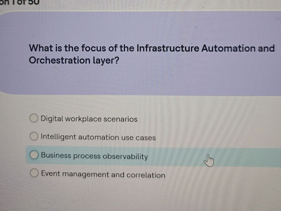 What is the focus of the Infrastructure | StudyX
