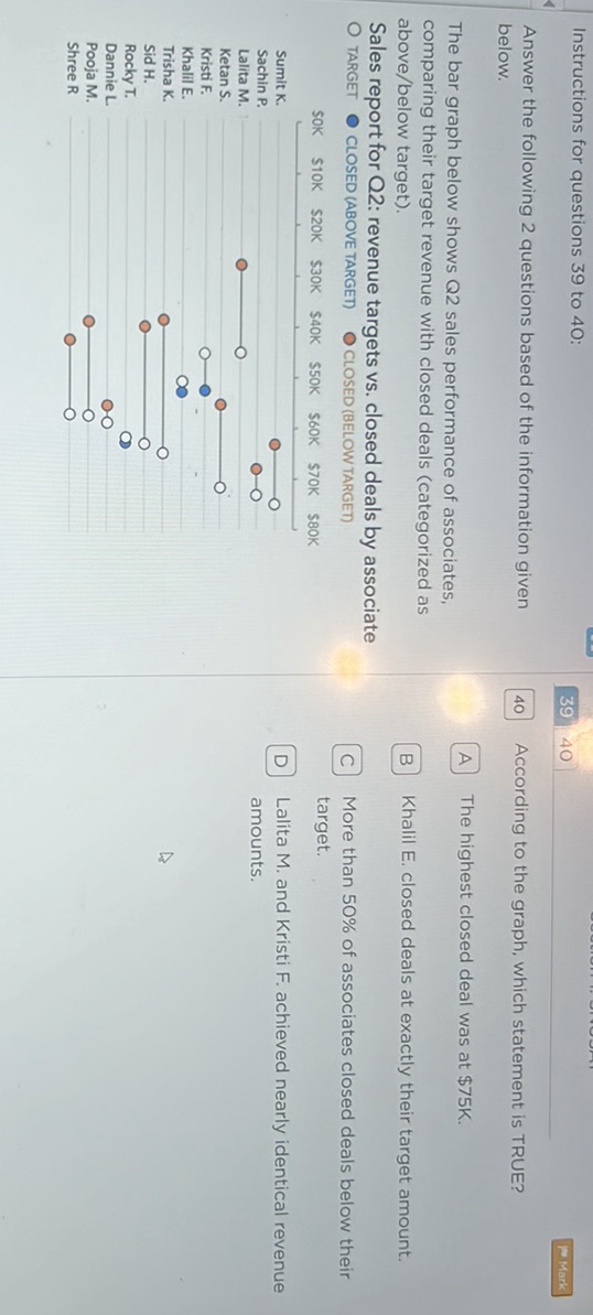 Answer the following 2 questions based of | StudyX