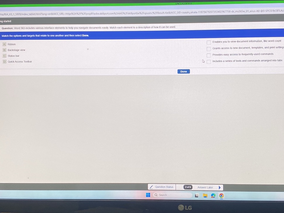 Question: Word 365 includes various | StudyX